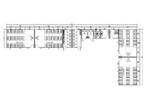 Modular Classrooms | Portable School Buildings | K-HOME