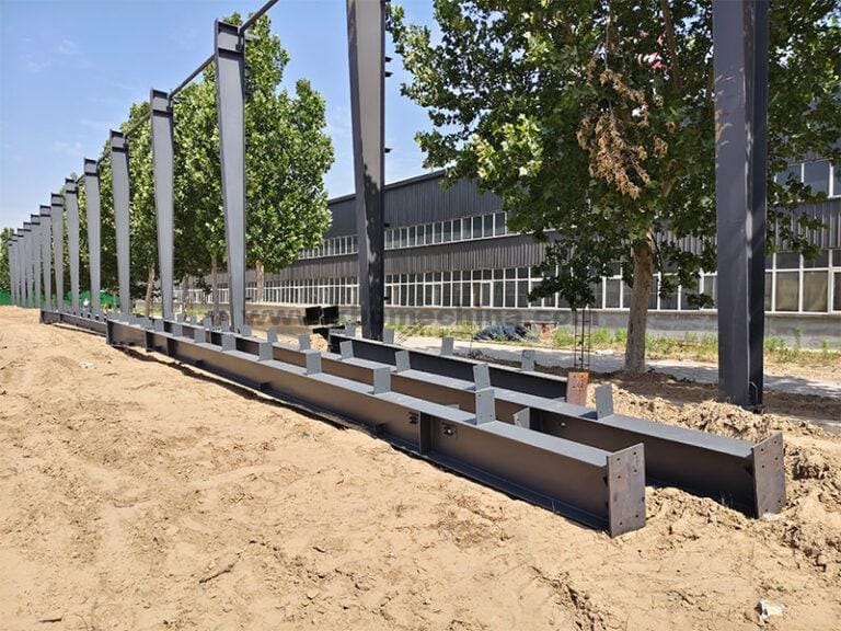 PEB Building | Peb Building Manufacturer | K-HOME