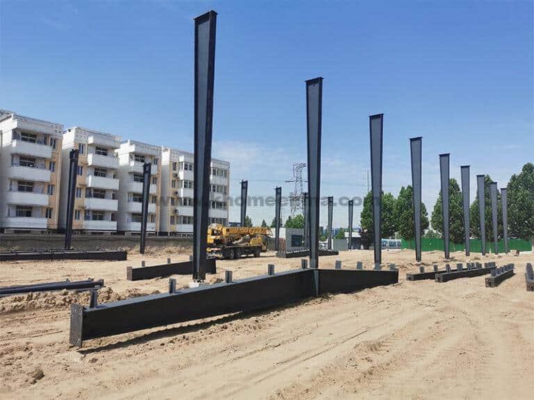 PEB Building | Peb Building Manufacturer | K-HOME