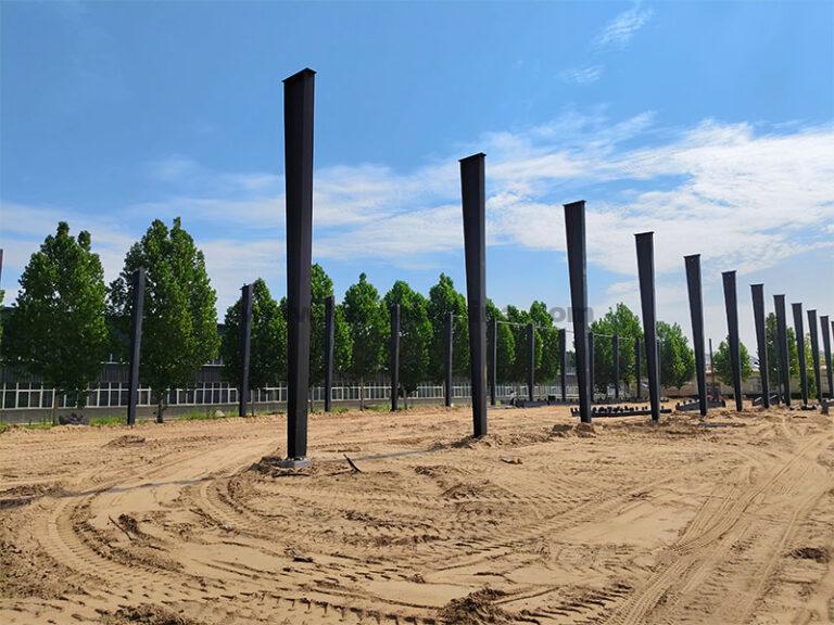 PEB Building | Peb Building Manufacturer | K-HOME