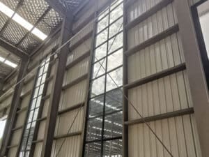 PEB Building | Peb Building Manufacturer | K-HOME