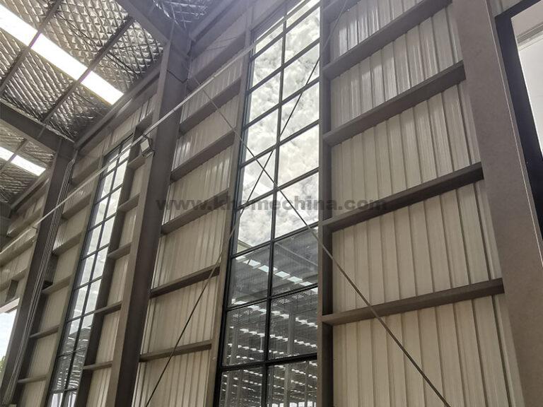 PEB Building | Peb Building Manufacturer | K-HOME