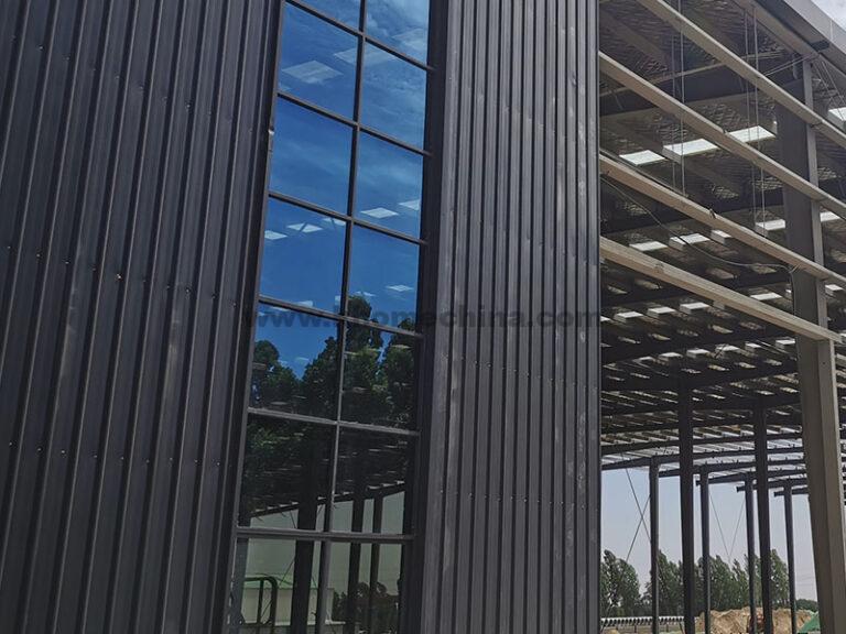 PEB Building | Peb Building Manufacturer | K-HOME