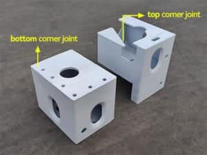 Detachable Containers VS Flat Pack Containers