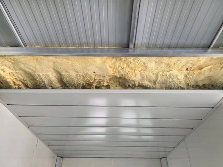 Insulated Flat Pack Container House Manufacturer | K-HOME
